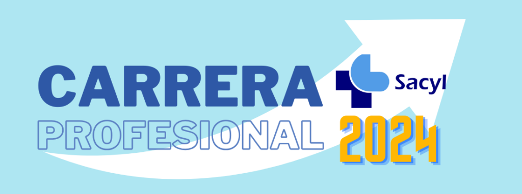 Carrera Profesional SACyL 2024 - Convocatoria Grado I, II, III y IV ...