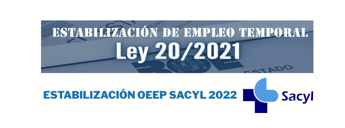 Tramite de audiencia concurso-oposición Enfermero OEEP Estabilización ...